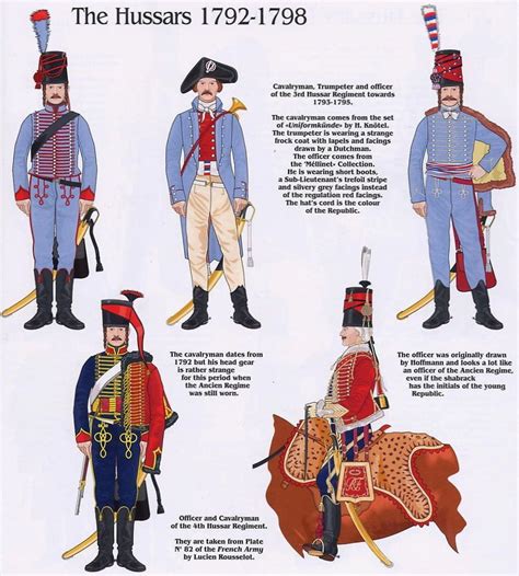 French Hussar