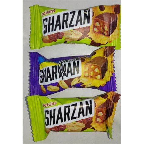 Konfeti Lukas Sharzan Assorti Kq Bazarstore