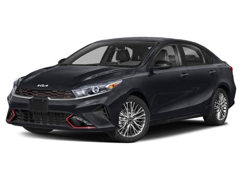 New 2023 Kia Forte Gt Manual Tucson Az