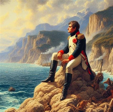 Napoleón Bonaparte Historia Completa Conquistas Y Su Impacto En