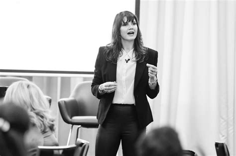 Event Speaker • Danielle Colley