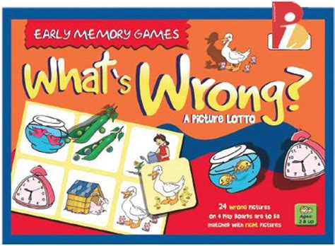 Whats Wrong Clever Toys