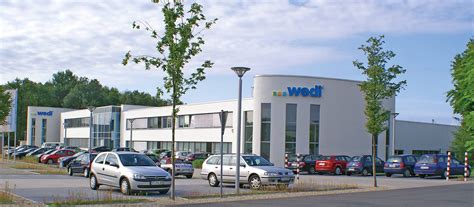About Wedi Wedi