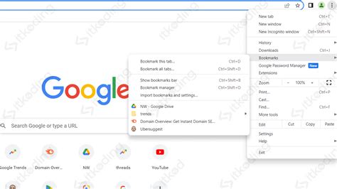 Penjelasan Apa Itu Bookmark Untuk Pemula Beserta Fungsinya