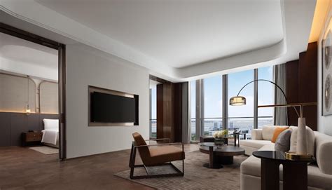 Luxury Stay And Business Travel Radisson Blu Hotel Shanghai Eastern Hub