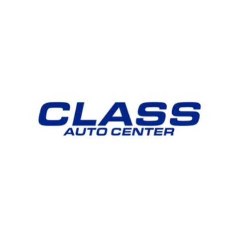 Center Class Auto Classautocenter24 Live Positively