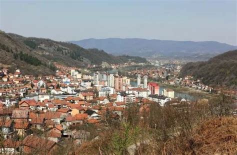 Zvornik Počelo Merenje Kvaliteta Vazduha Radio Osvit