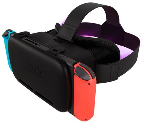 Virtual Reality Glasses Oculus