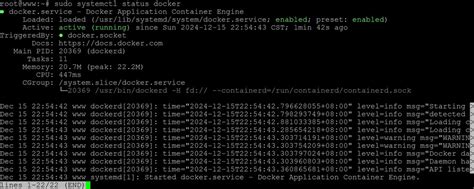 Raspberry Pi 5（樹莓派 5） Ubuntu Server 2404 Docker 環境安裝 創意新視界