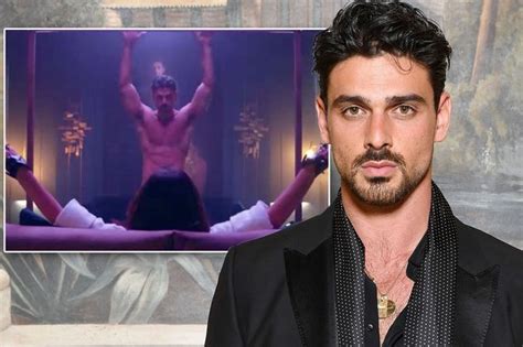 Shower Sex Scenes To Fifty Shades Brits Top Raunchy Movie Moments