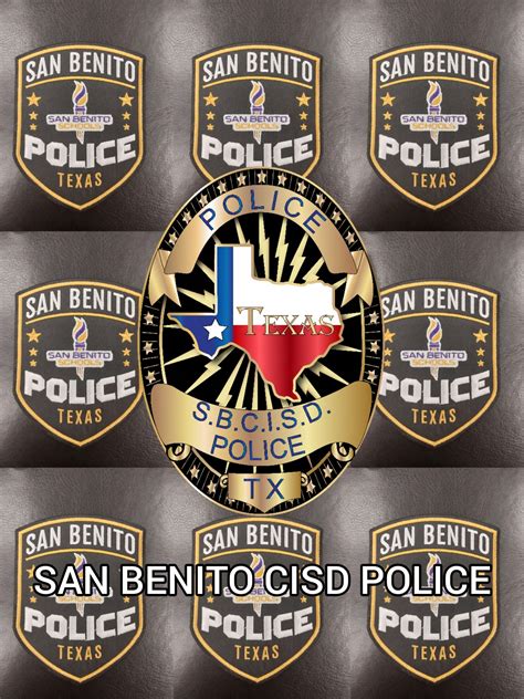 San Benito Cisd San Benito Cisd Added A New Photo