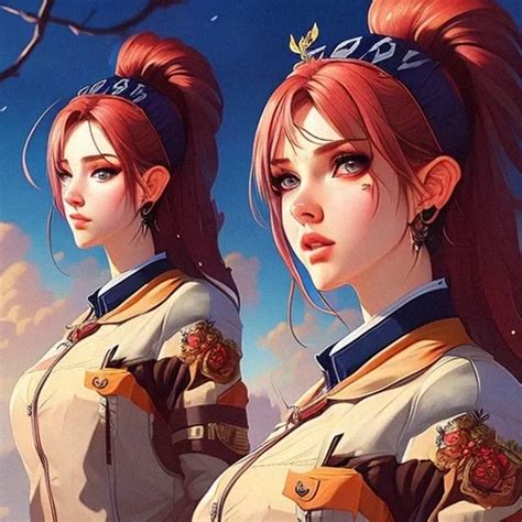 Futa Girl Free Ai Art Generator