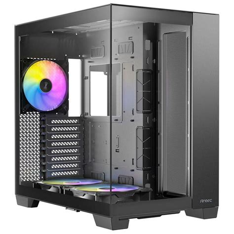 【楽天市場】 160mm Argbファン付属 Constellation C8 Argb ブラック：bestdo楽天市場店