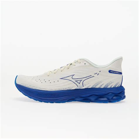 Mizuno Wave Skyrise 6 M Snow White Deep Abyss Princess Footshop