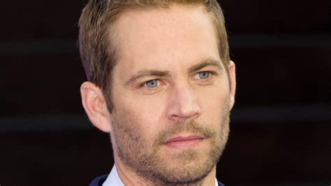 Fast And Furious Actor Walker Dies In Car Crash
