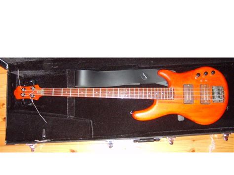 Ibanez Roadstar Rb850 Potentiometers