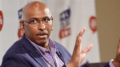 Michael Steele Hits Trump For Attempts To Distance From Fbi Firings ‘cut The Crap