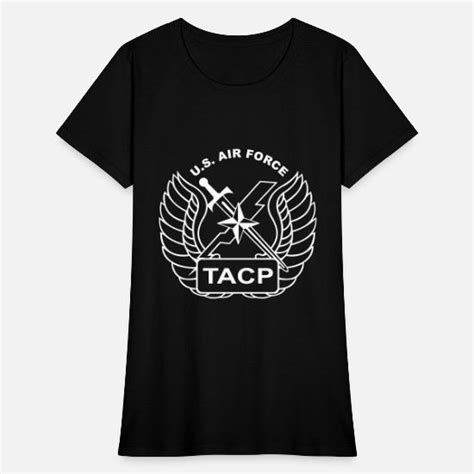 Us Air Force Tacp Logo U S Air Force Tactical Air Control Party