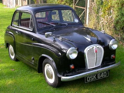 All Austin Models List Of Austin Cars And Vehicles