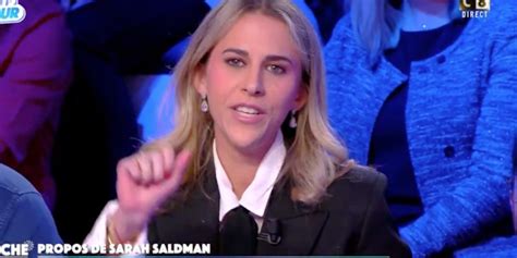 Luc Besson Son Couple Avec Virginie Silla Brisé Par Sarah Saldmann Interroge