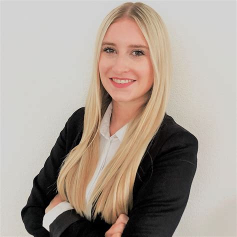 Nicole Widmann Personalreferentin Firmengruppe Liebherr Xing