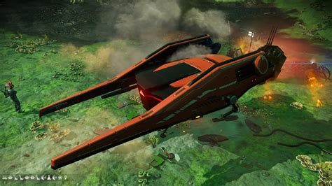This One Is So Derpy I Love It 😂 Rnomansskythegame