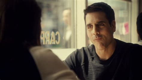 Fascinations And Admirations — Sam Swarek Listening To The Love Of His Life Rant