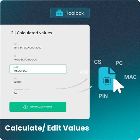 Carlabimmo Immo Bypass Software 1 Year Subscription