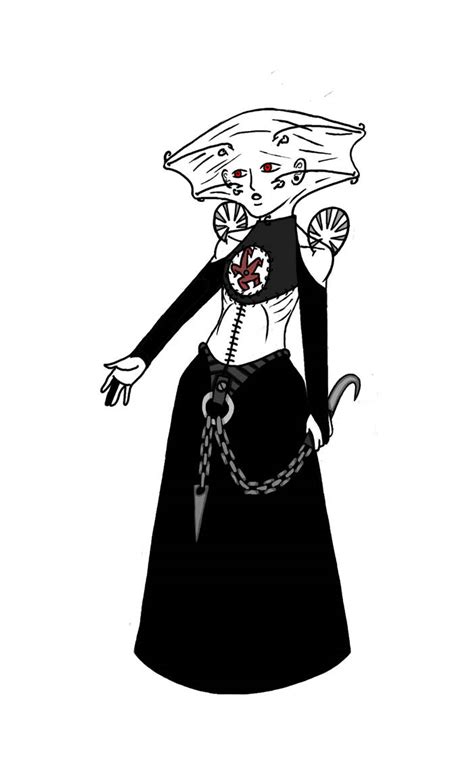 Hell Cute Chibi By Sanguisnocte On Deviantart