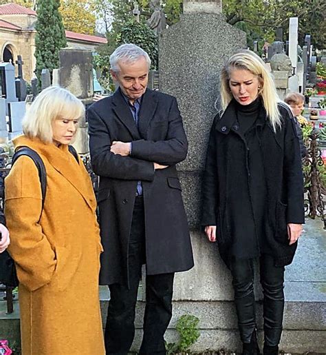 Režisér Jiří Menzel † 82 Dva Roky Po Smrti Dojemný Ceremoniál Na Vyšehrade