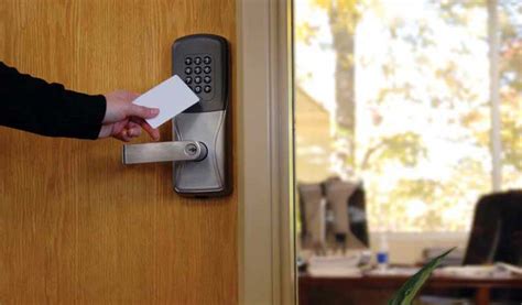 Code Requirements For Doors With Access Control Construction Specifier