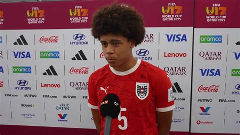 Versuchen Für Ihn Das Turnier Zu Gewinnen Ndukwe Mit Besonderer Botschaft An Teamkollegen