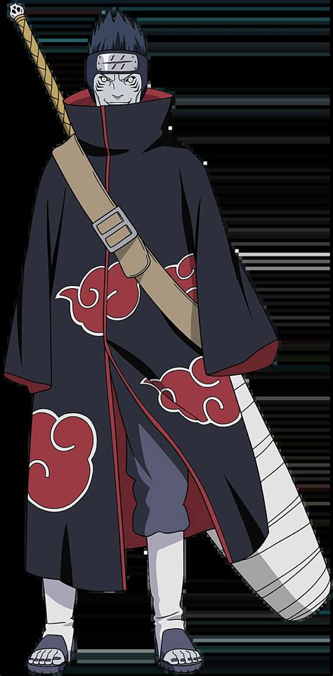 Kisame Hoshigaki Full