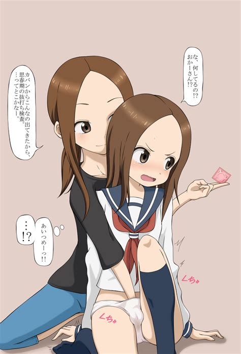 Post 3058526 Takagi Teasingmastertakagi San