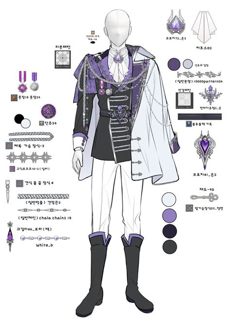 해옹 Haeong On X Dress Design Sketches Clothing Design Sketches