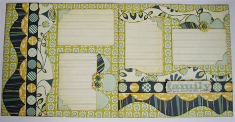 Kiwi Heres Another Layout I Didsimple But I Really Like The