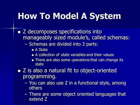 Ppt Z Notation Powerpoint Presentation Free Download Id 3048636