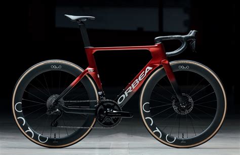 Lotto Intermarché Presentata La Bici Orbea Per La Stagione 2026