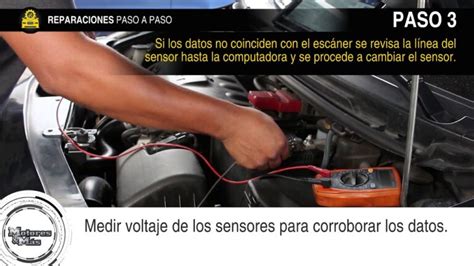 Optimización Del Mantenimiento Del Sistema De Inyección De Combustible
