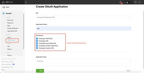 Applovinaix Setup Aix User Guides