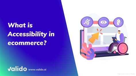 Valido Ai On Linkedin Userexperience Accessibility Inclusivity Brandreputation Customerbase