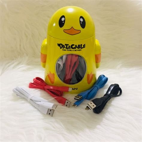 Jual Kabel Data Vivan Cbc 100s Type C 2 4a Original Wook Shopee Indonesia