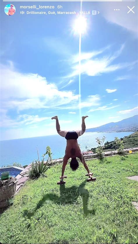 Italian Guy Bulge On Instagram Em Inglês