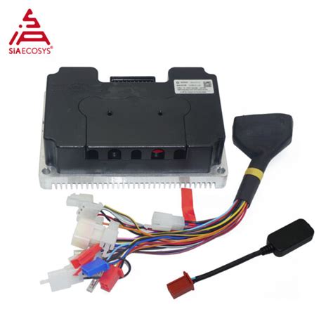 Fardriver Controller Qs Motor