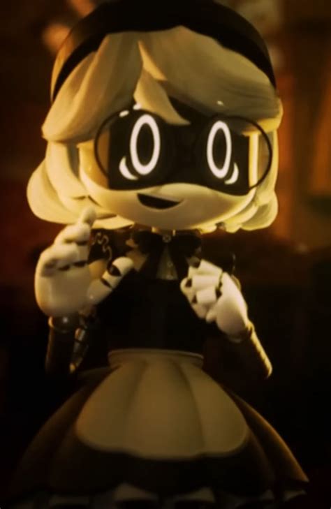 Characters In Murder Drones Tv Tropes