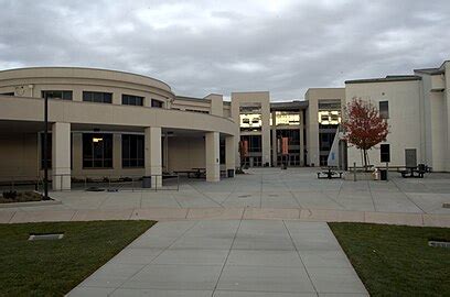 California High School San Ramon California Wikipedia