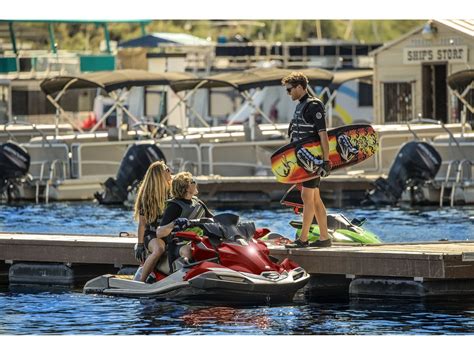 2026 Kawasaki Jet Ski® Ultra® 310lx Jacksonville Fl New Watercraft