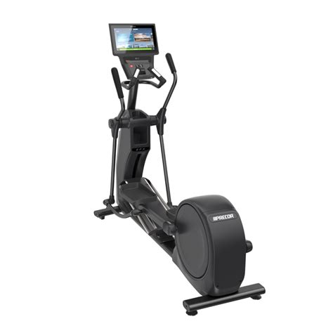 Shop Precor Gym Equipment Cardio And Strength Options