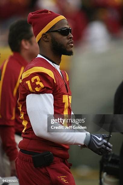 236 Stafon Johnson Photos And High Res Pictures Getty Images