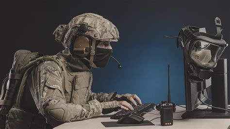 Cyber Army Wallpapers Wallpaper Cave